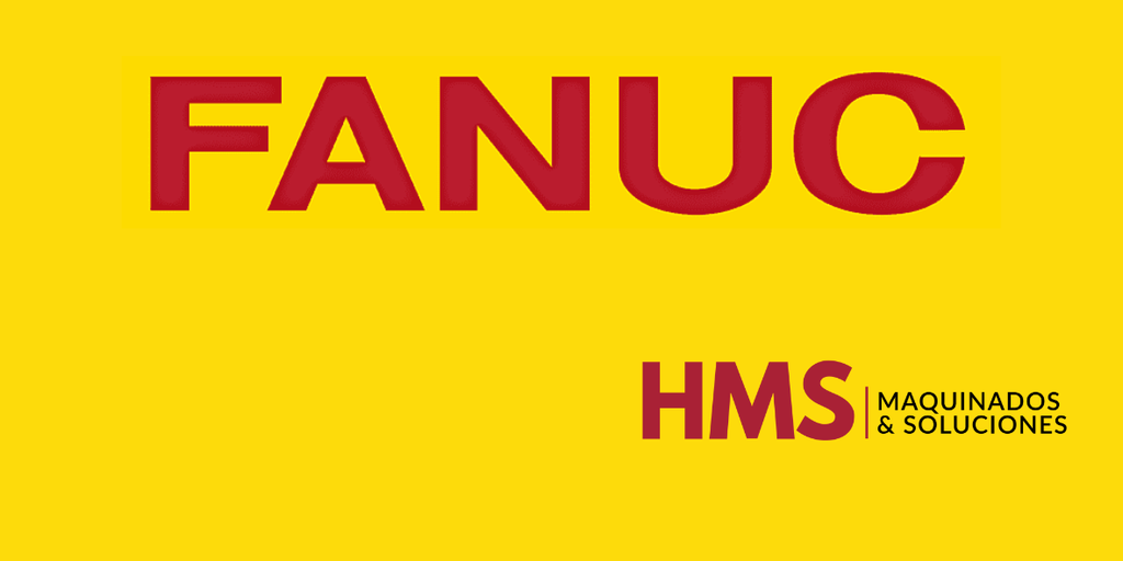 FANUC camera cable, 20M | HMS Proveedor Industrial